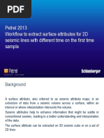 Wellcad Tutorial | PDF | Computer File | File Format