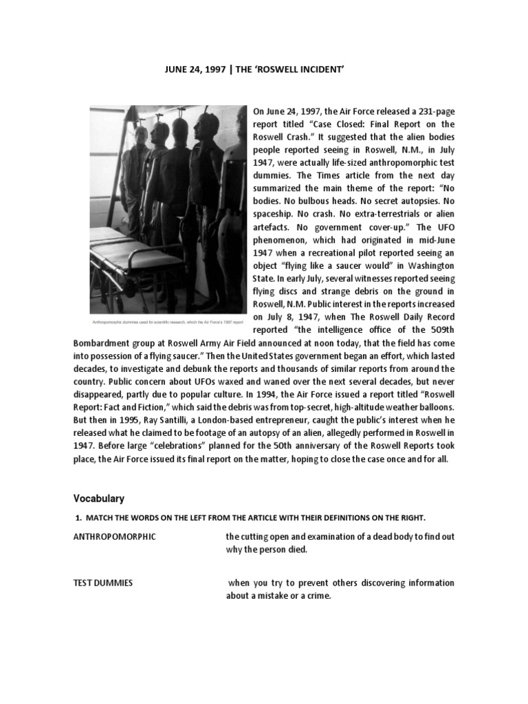 Vocabulary Unit 2-3 | PDF