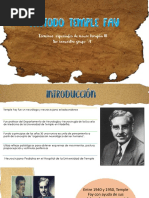 Método Temple Fay | PDF | Términos anatómicos de ubicación | Cerebro