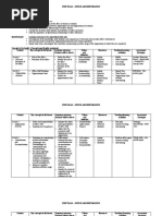 Office Administration Study Guide 2023 | PDF