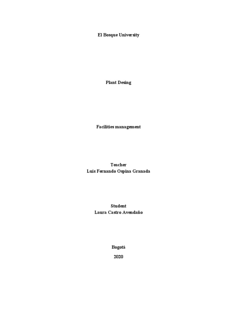 El Bosque University | PDF | Sustainable Energy | Economies