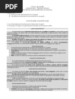 Ejercicios de Símil y Metáfora para Niños | PDF