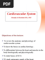 Pathophysiology of Congestive Heart Failure | PDF | Myocardial ...
