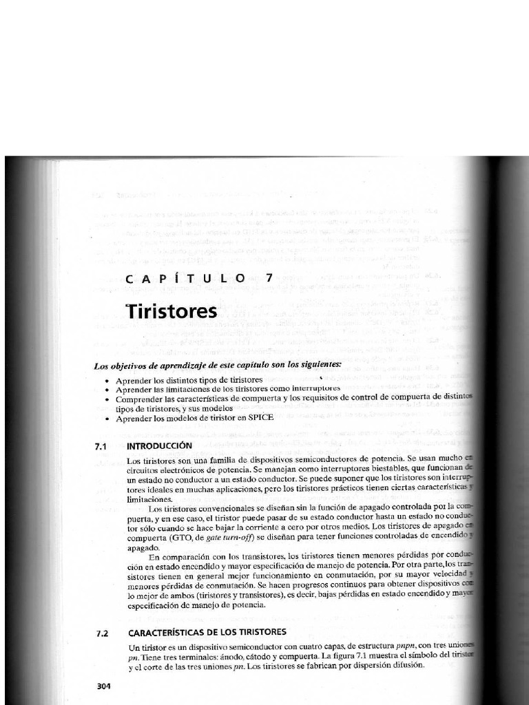 Cap 7 PDF | PDF