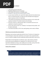 Bronze DofE Assessor's Report Template | PDF | Computing