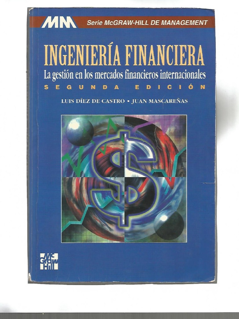 Libro de Ingenieria-Financiera PDF | PDF