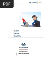 Ryanair Operations Manual Part A 1 | PDF | Airport | Transport