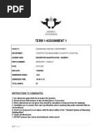 Method Statement Road Kerb | PDF