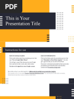 Deloitte-PPT Templates-Timesaver | PDF | Microsoft Power Point | Software