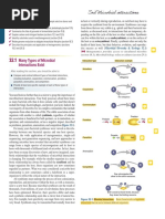 Package Insert - API 50 CHL Medium | PDF | Infection | Microbiology