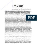 Vestimenta Tinku | PDF | Ropa | Bolivia