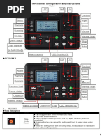 HVAC Design Check List (MEP Group Rev.0) | PDF | Duct (Flow) | Machines