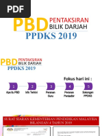 Langkah Pelaksanaan PPGB 2.0 Dalam SGMy Mac 2025 | PDF