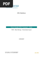 Check List-Lng-Lcng | PDF | Liquefied Natural Gas | Fuels