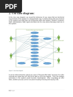 Passport Automation System | PDF | Use Case | System