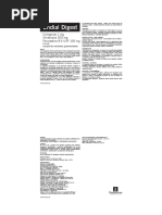 Endial Digest | PDF | Medicamentos con receta | Digestión