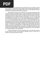 Pre Test COSH Training | PDF