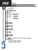 Regiones Económicas de Chiapas | PDF | Chiapas | Mesoamérica