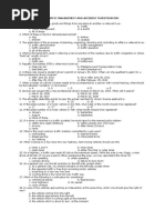 PTC-Test-Questions-and-Answers-o9bgqh | PDF | Road Transport | Transport