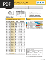 Elliptical Head Dimensions Guide | PDF | Mechanical Engineering ...