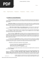 AS9102C FAI Forms Template | PDF | Specification (Technical Standard ...
