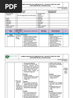 Form Inspeksi APAR | PDF