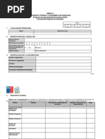 Formato de Propuesta Tecnica y Economica | PDF | Crecimiento personal y profesional