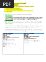 SANS Roadmap | PDF | Penetration Test | Security