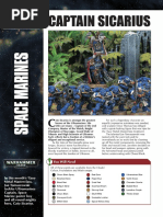 Titan Legion Color Schemes Overview | PDF