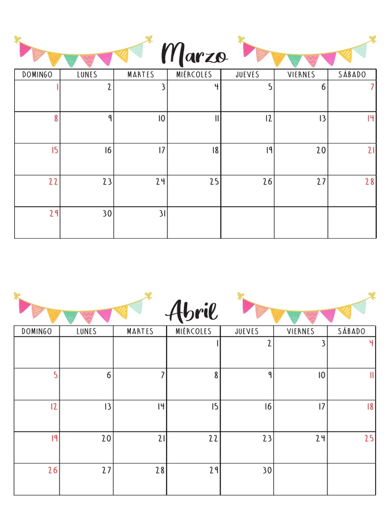 Calendario 2020 Chico PDF | PDF | Violencia | Agitación