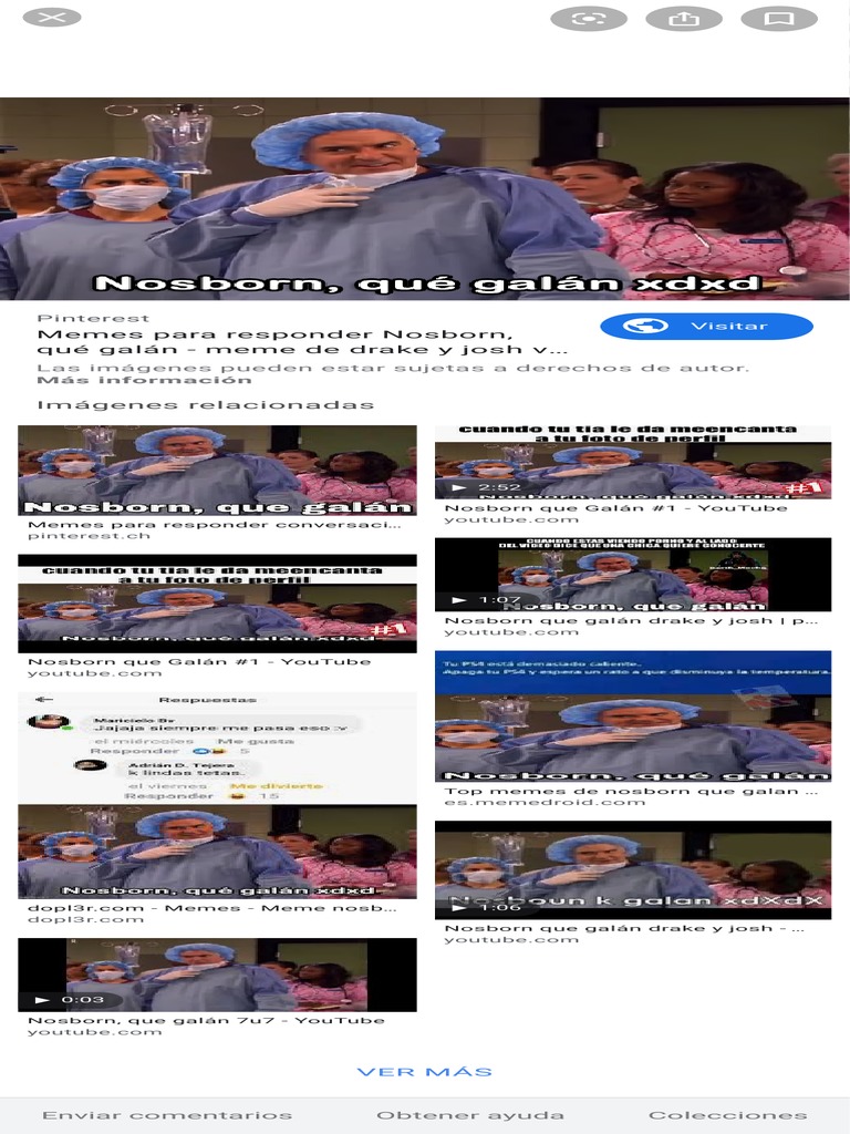 Nosborn Que Galan - Búsqueda de Google | PDF