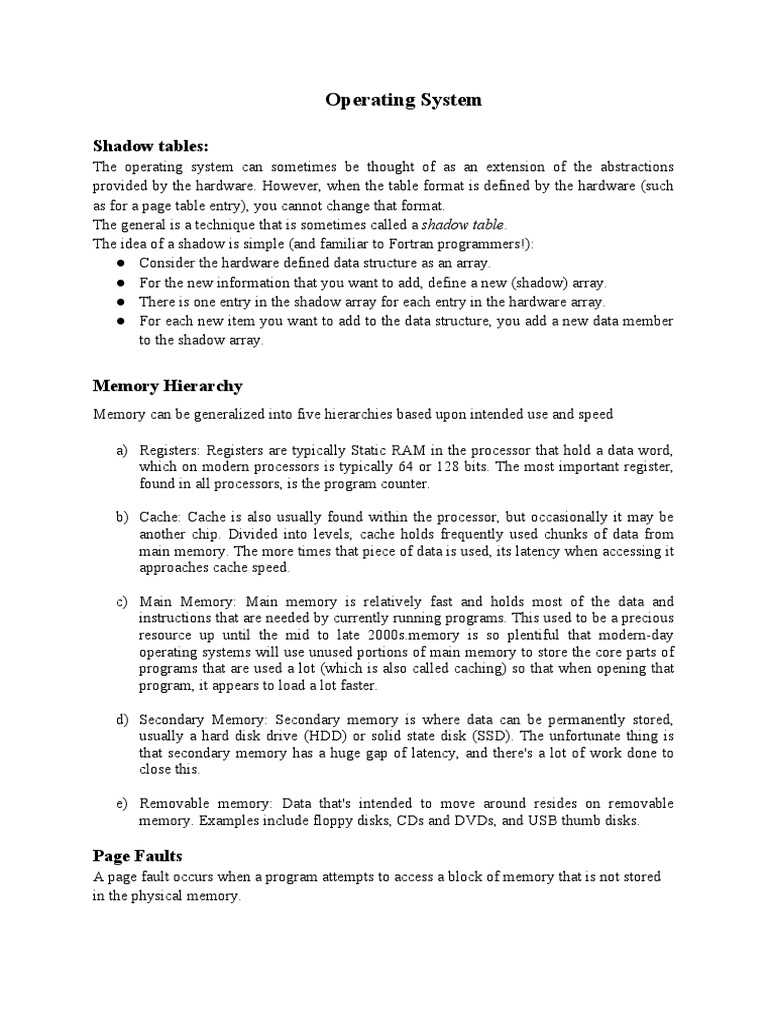 Disk Management | PDF | Input/Output | Computer Data Storage