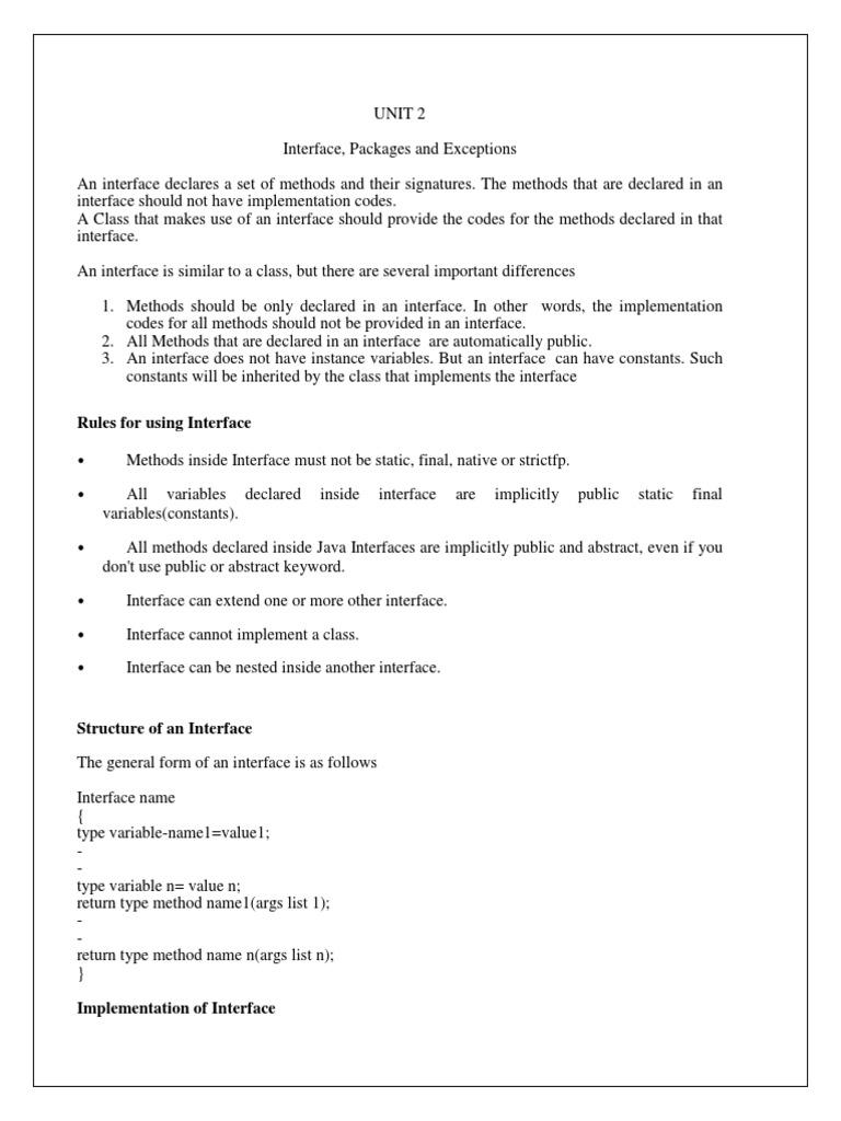 Java 2 Pdf Class Computer Programming Method Computer Programming 0093