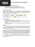 Duke Activity Status Index | PDF