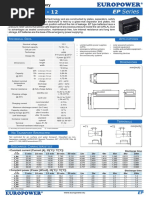 NEC Table 430.250: Motor Full-Load Amps | PDF | Electric Motor | Volt