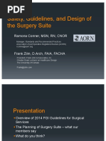 2018 FGI Guidelines | PDF | Medical Imaging | Patient