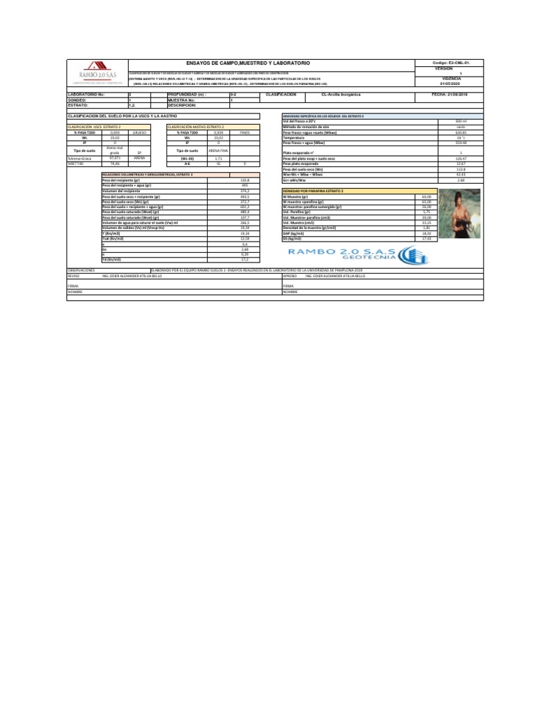 Formato 5 PDF | PDF | Materiales naturales | Jardinería Sostenible