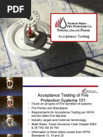 NFPA-13 Pipe Schedule Method For Firefighting Sprinkler System ...