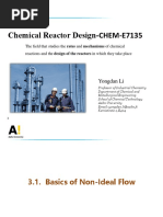 Calculation of Minimum Number of Theoretical Stages Using Fenske ...