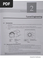 Geotechnical Engineering Besavilla | PDF