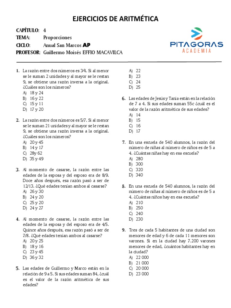 Arit - Ap - Sat | PDF | Violencia | Enseñanza de matemática