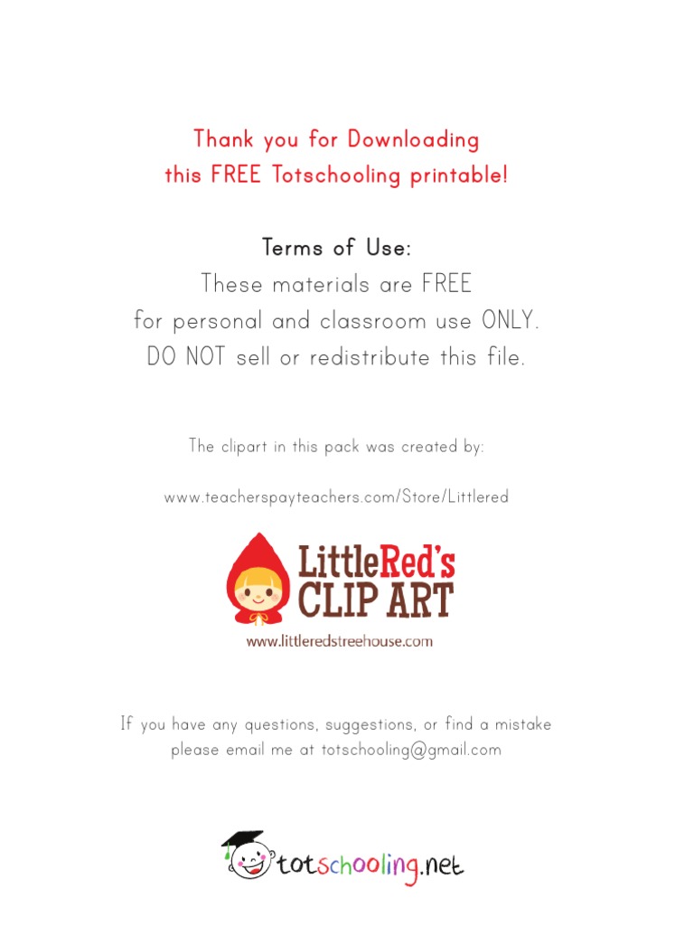 Free - Christmas Emotions Clip Cards | PDF