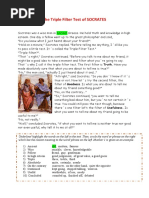 List of Moral Values For Lesson Planning | PDF | Love | Morality