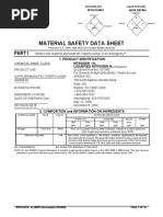 Nitrogen Safety Guidelines for Labs | PDF