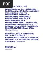 Philippine Air Force Flight Plan 2028 | PDF | Strategic Management | Goal