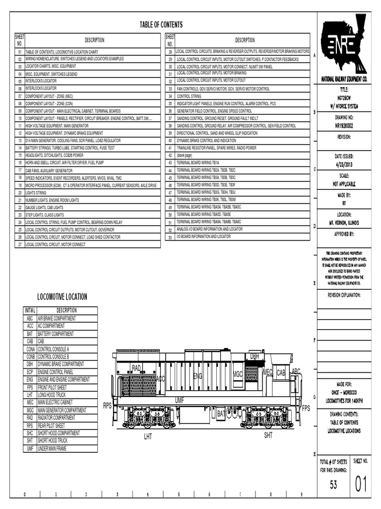 Shemas DH 400 | PDF | Switch | Electric Motor
