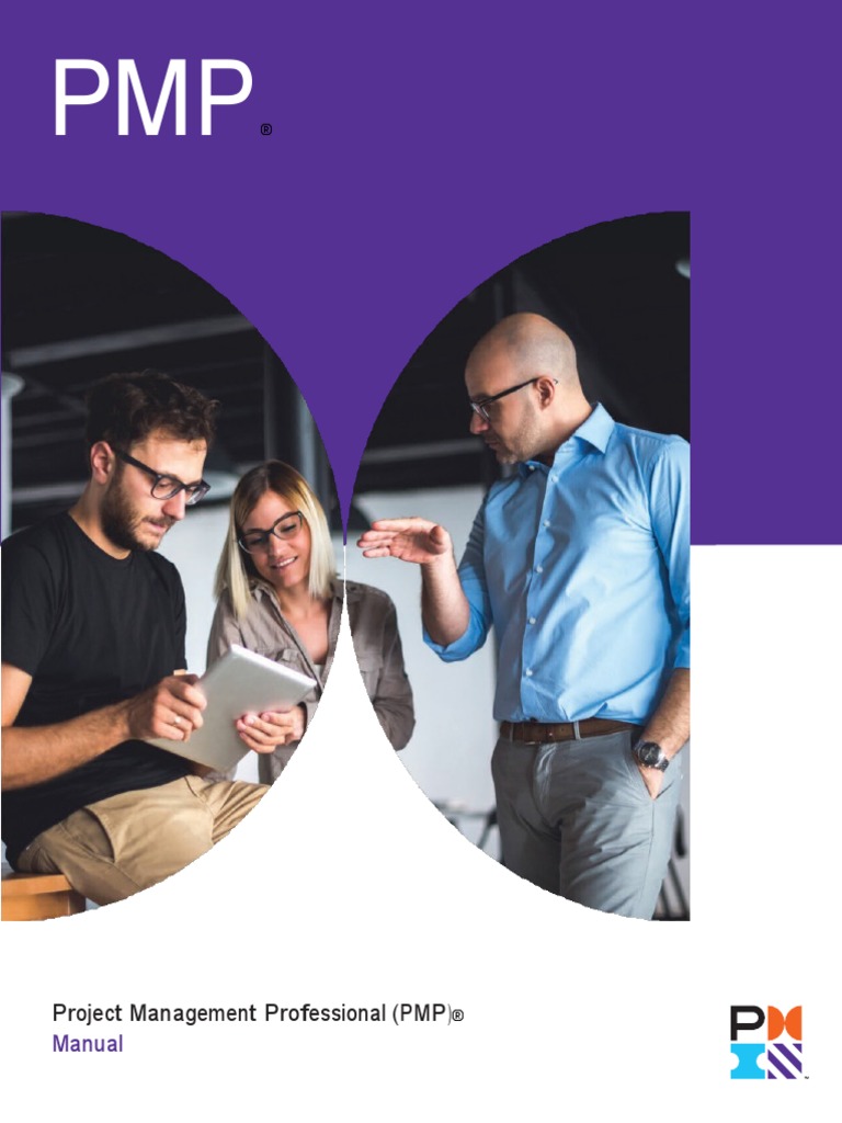 PMP Handbook With OPT | PDF | Profesional en el manejo de proyectos ...