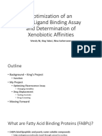 AOAC 2013.10 Listeria spp VIDAS LPT | PDF | Surface Plasmon Resonance ...