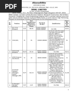 Rotation Chart - Kerala Public Service Commission, Government of Kerala ...