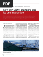 BS en 485-2-2016 | PDF